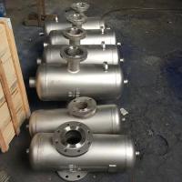 China Oligomer Reactor Primary Separator ISO ASME Certified for sale