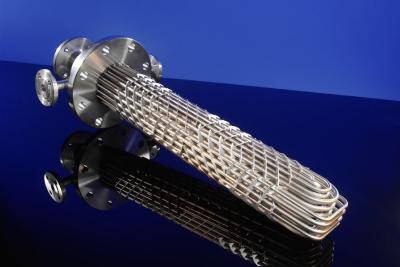 China Stainless Steel 	Thermal  Heat Exchanger With ISO ASME Certified for sale