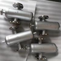 China Neutral Reactor Primary Separator Low Odor For Reaction Vessel for sale