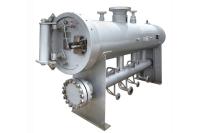 China Bio-Pharmacy ISO ASME Rebound Neutral Reactor Separator for sale