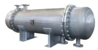 China Bio-Pharmacy Five Stage Heat Exchanger Pressure Vessel for sale