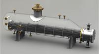 China Six Stage Thermal Heat Exchanger ISO 9001 Certified for sale