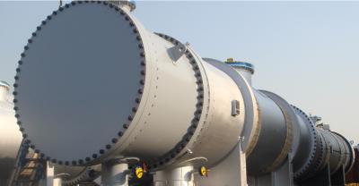 China ASME A2 Certified Recirculating Cooler Designed for Demanding Industrial Applications for sale