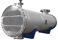 China A2 Industrial Grade Carbon Dioxide Stripper Reboiler for sale