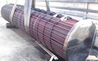 China A2 Industrial Grade Carbon Dioxide Stripper Reboiler for sale