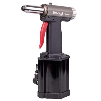 China Air Riveting Tool Commercial Rivet Gun For 2.4mm - 5.0mm Blind Rivets for sale