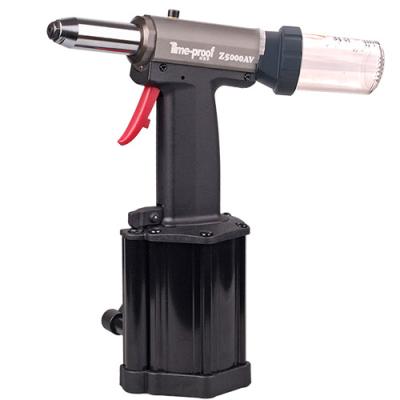 China Stroke 16mm Rivet Gun Air Tool Blind Rivets 2.4mm - 5.0mm for sale