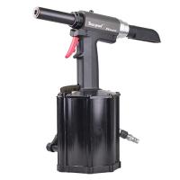 China Professional Pneumatic Air Hydraulic Rivet Gun For Lockbolts 3/16