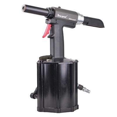 China Professional Pneumatic Air Hydraulic Rivet Gun For Lockbolts 3/16