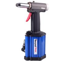 China Pneumatic Hydraulic Riveting Tool Air Rivet Gun For 3.2mm - 5.0mm Blind Rivets for sale