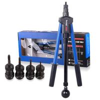 China 430x150mm Hand Rivet Nut Tool Manual Rivet Nut Setting Tool M3 - M8 for sale