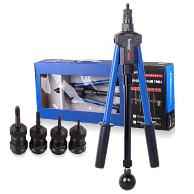 China 430x150mm Hand Rivet Nut Tool Manual Rivet Nut Setting Tool M3 - M8 for sale