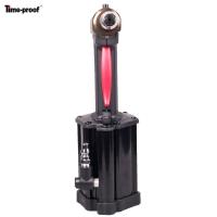 China Pneumatic Hydraulic Commercial Rivet Gun 16mm Stroke for sale