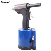 China Pneumatic Hydraulic Professional Rivet Tool For 4.8mm - 6.4mm Lockbolts for sale
