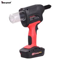 China Blind RIvets Cordless Battery Rivet Gun 21mm Stroke Brushless CE for sale