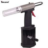 China Stroke 16mm Rivet Gun Air Tool Blind Rivets 2.4mm - 5.0mm for sale