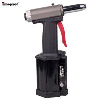 China Air Riveting Tool Commercial Rivet Gun For 2.4mm - 5.0mm Blind Rivets for sale
