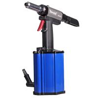 China Extra Power Industrial Rivet Tool Pneumatic Hydraulic Riveting Tool 27mm Stroke for sale