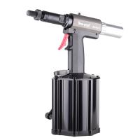China Up To M20  Big Rivet Nut Pneumatic Rivet Nut Tool 1mm - 9mm Stroke for sale