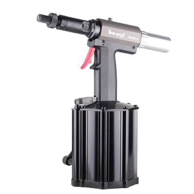 China Up To M20  Big Rivet Nut Pneumatic Rivet Nut Tool 1mm - 9mm Stroke for sale