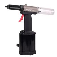 China Blind Rivets 3.2mm - 4.8mm Air Rivet Tool With Vacuum Suction for sale