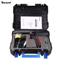 China Power Riveting Tool Electric Rivet Gun For 4.0mm - 6.4mm Blind Rivet for sale