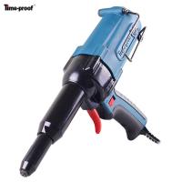 China 3.2mm - 5.0mm Blind Rivet Electric Rivet Gun Power Riveting Tool CE for sale