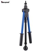 China 430x150mm Hand Rivet Nut Tool Manual Rivet Nut Setting Tool M3 - M8 for sale