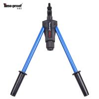 China Hand Rivet Nut Tool 535x145mm Manual Rivet Tool Nut Setting Tool M8 - M12 for sale