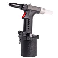 China Stroke 19mm Hydraulic Rivet Tool For Blind Rivets 3.2mm - 5.0mm for sale