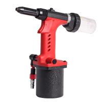 China Stroke 19mm Hydraulic Rivet Tool For Blind Rivets 3.2mm - 5.0mm for sale