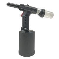 China Vacuum Suction Hydraulic Rivet Tool For Blind Rivets 4.0mm - 6.4mm for sale