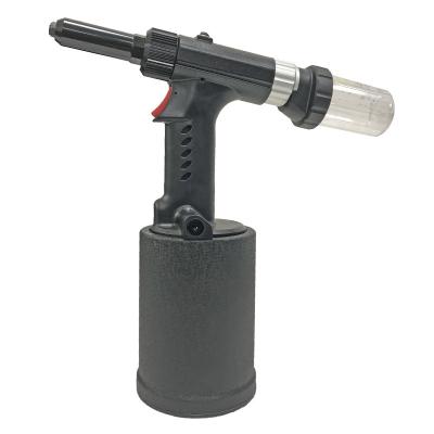 China Vacuum Suction Hydraulic Rivet Tool For Blind Rivets 4.0mm - 6.4mm for sale
