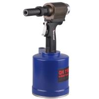 China Pneumatic Hydraulic Riveting Heavy Duty Rivet Gun For 8.0mm 10.0mm Lockbolts for sale