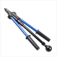 China 430x150mm Manual Riveter For Blind Rivet Nuts M3 M4 M5 for sale