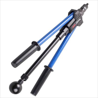 China 485x145 mm Hand Rivet Nut Tool Hand Riveting Tool For Blind Rivet Nuts for sale