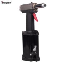China Blind Rivets 4.0mm To 6.4mm Air Riveting Tool With Stem Remaining Feature for sale