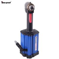 China Blind Rivet Gun Phnumatic Hydraulic Rivet Guns 19mm Stroke for sale