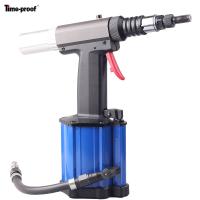 China 9mm Stroke Air Nut Riveter For M8 - M14 Rivet Nuts for sale