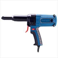 China 3.2mm - 5.0mm Electric Blind Rivet Gun Stroke 22mm for sale