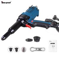 China 3.2mm - 5.0mm Electric Blind Rivet Gun Stroke 22mm for sale