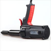 China 4.8mm - 6.4mm Electric Rivet Tool 25mm Stroke Electric Riveter for sale