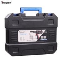 China 4.8mm - 6.4mm Electric Rivet Tool 25mm Stroke Electric Riveter for sale