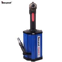 China Stroke 20mm Pneumatic Rivet Nut Setting Gun With Vacuum System for sale