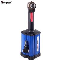 China 3.2mm - 5.0mm Pneumatic Blind Rivet Gun 19mm Stroke for sale