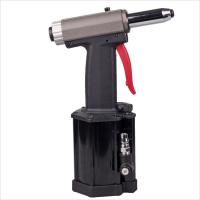 China Pneumatic Hydraulic Riveting Tool Air Rivet Gun For 2.4 - 5.0mm Blind Rivets for sale