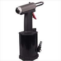 China Stroke 20mm Pneumatic Rivnut Tool For 4.0mm - 6.4mm Blind Rivets for sale
