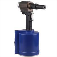 China 22mm Stroke Pneumatic Hydraulic Rivet Nut Tool For 8.0mm - 10.0mm Lockbolts for sale