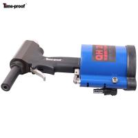 China 5 bar - 7 bar Pneumatic Hydraulic Rivet Tool Air Riveter For 4.8 - 6.4mm Lockbolts for sale