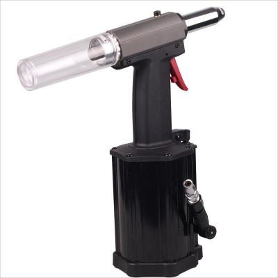 China Pneumatic Hydraulic Rivet Tool Air Riveter For 4.0-6.4mm Blind Rivets for sale
